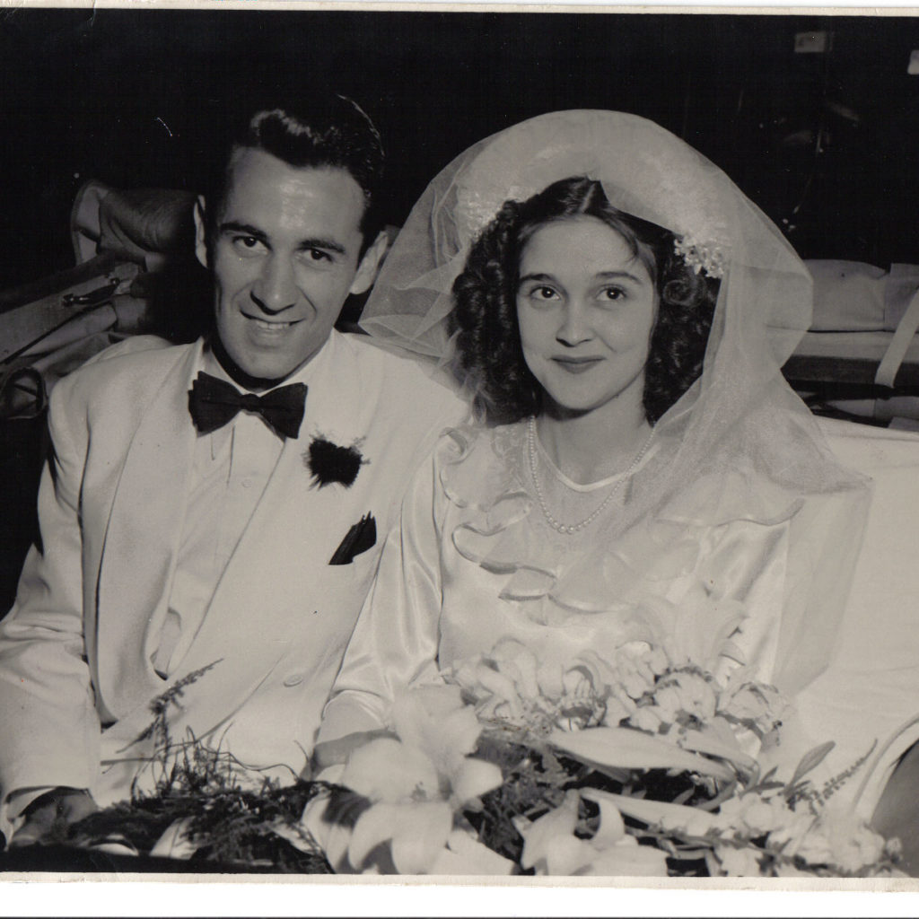 William Albert Reece | Audio Memoir | Self-Recorded Reece Roots ...