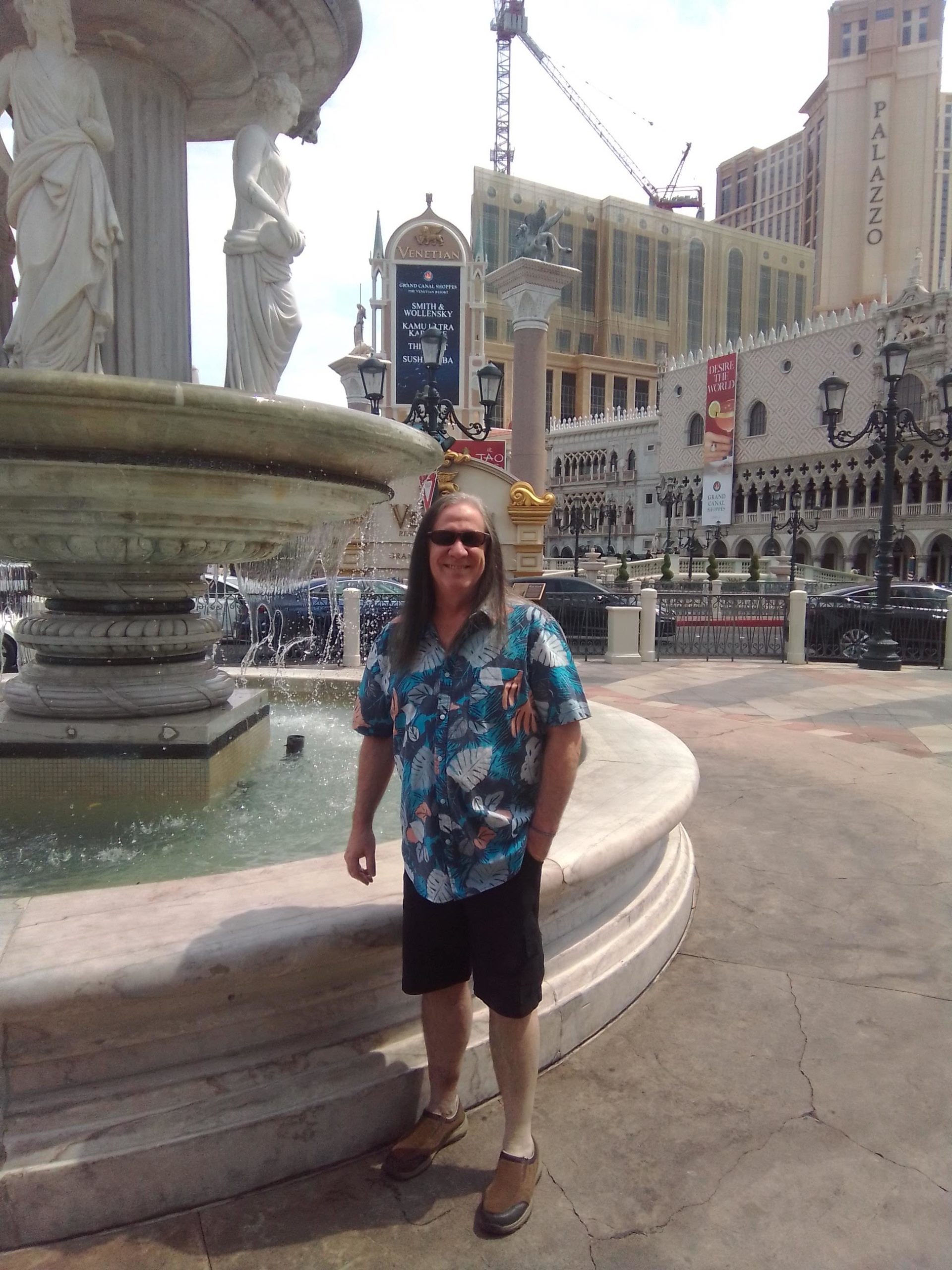 Anthony Reece Voice Over Talent | Voice Over | Character | Narration ...